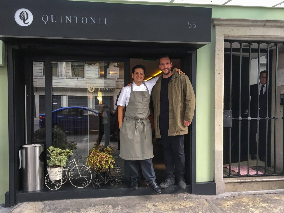 Quintonil | Eater's manifesto