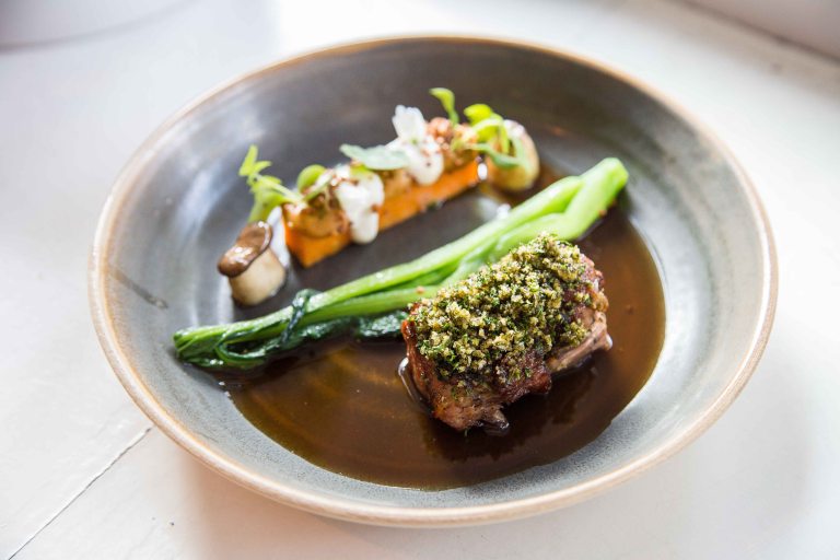 Sinne | Eater's manifesto